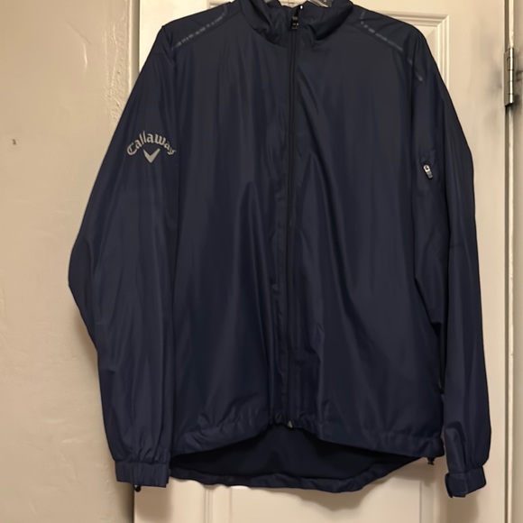 Callaway | Jackets & Coats | Lightweight Mens Jacket | Poshmark